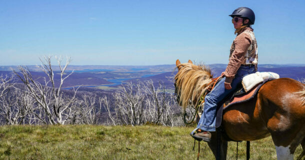Free State Horseback Riding – Outdoor Activities