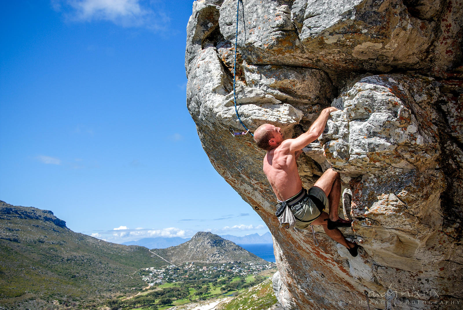Limpopo Climbing and Bouldering – Outdoor Activities
